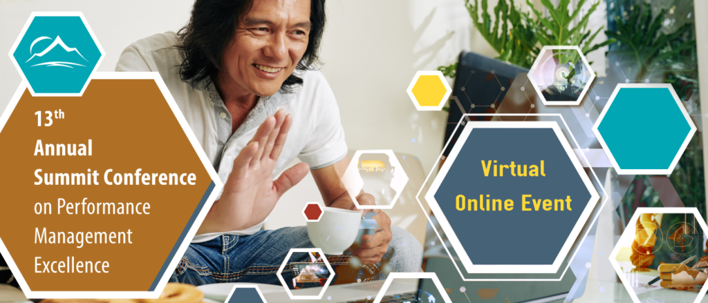 13th Annual Summit Conference Moving to Online Format